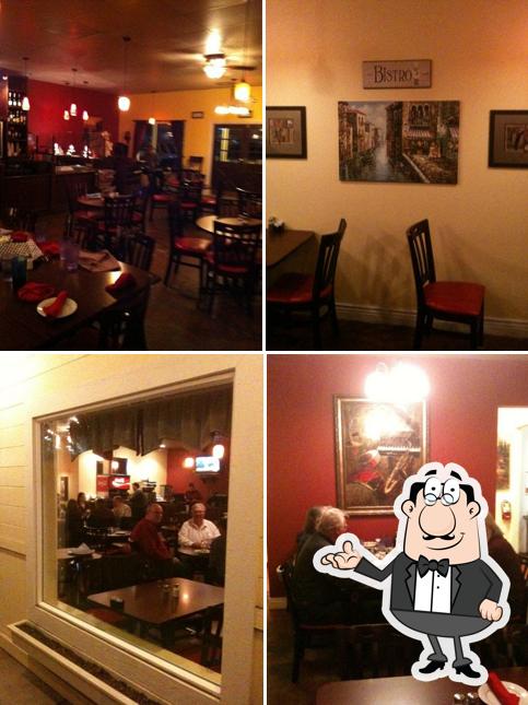 Highway House Restaurant, Jackson - Restaurant menu, prices and reviews