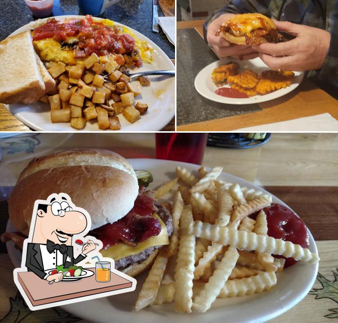 Muddy Boot, Forada - Restaurant menu, prices and reviews