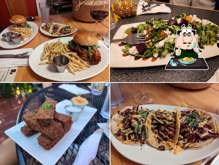 Red House, Renton - Restaurant menu, prices and reviews