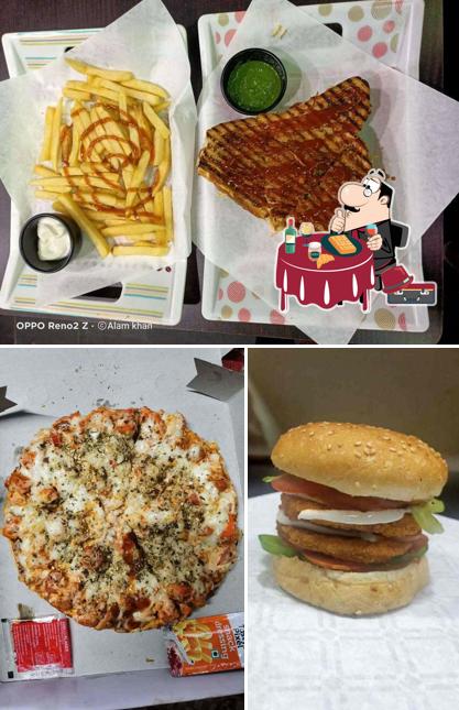ATK Al Baik Fast Food, Mumbai - Restaurant menu, prices and reviews