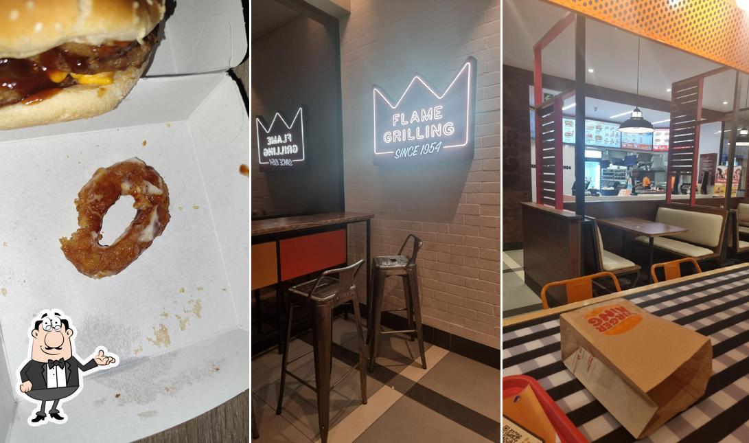 Burger King Atteridgeville Nkomo Village, Pretoria - Restaurant menu ...