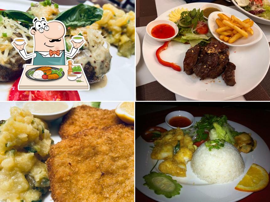 Café Goethe, Hanoi - Restaurant menu, prices and reviews