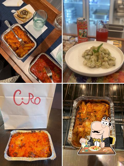 Ciro, Oak Park - Restaurant menu, prices and reviews