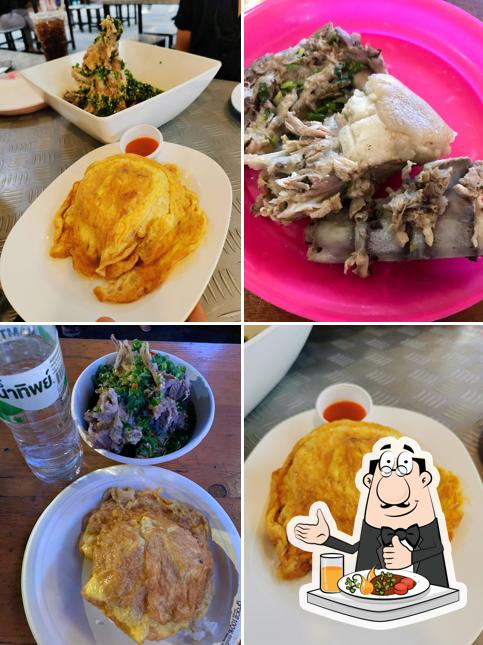 Leng Zapp Volcano Ribs, Bangkok - Restaurant menu, prices and reviews