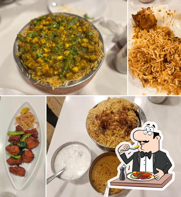 Mani's Dum Biryani - Vadapalani, Chennai - Restaurant menu, prices and ...