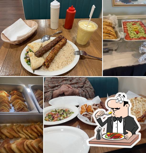 Mediterranean Halal House, Binghamton - Restaurant menu, prices and reviews