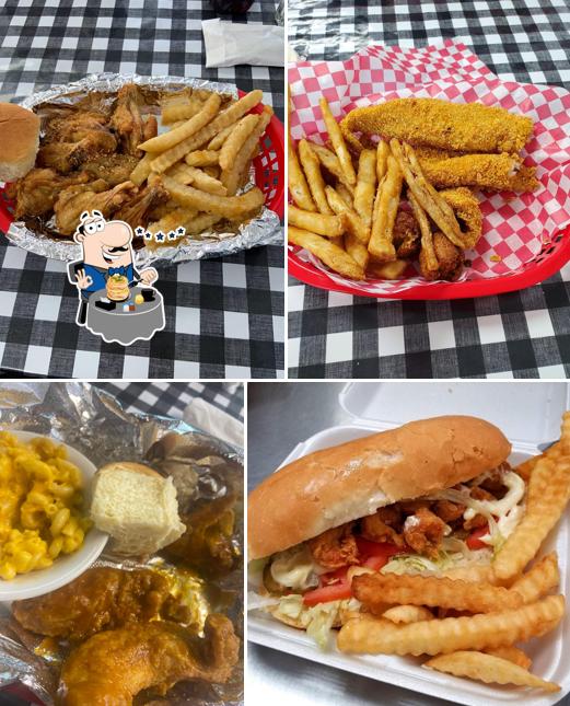 Top 7 restaurants in Dickson, december 2025 - Restaurant Guru