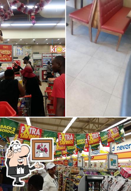 Shoprite Daveyton, Benoni - Speisekarte, Preise und Bewertungen