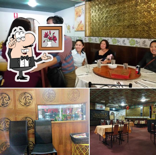Sundoo Chinese Restaurant, Hermit Park - Restaurant menu, prices and ...