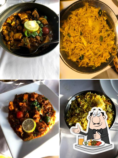 Top 5 restaurants in Woodlesford, november 2025 - Restaurant Guru