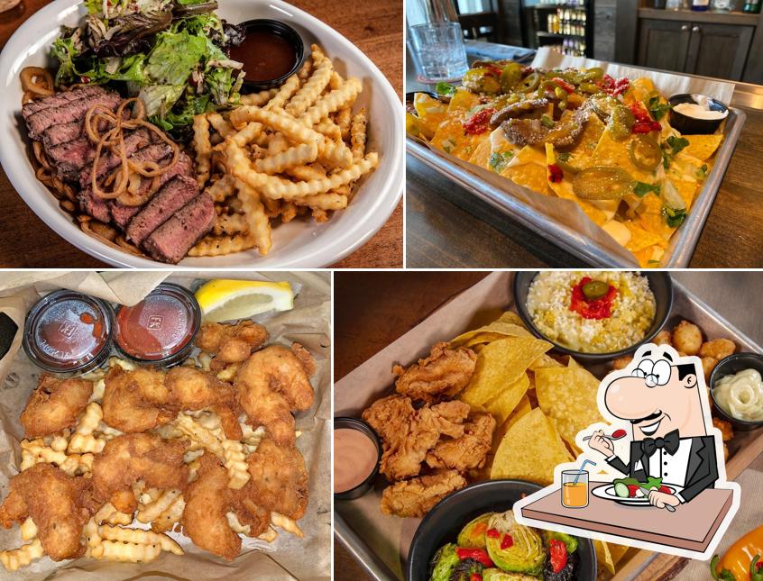 Top 7 restaurants in Prosper, december 2025 - Restaurant Guru