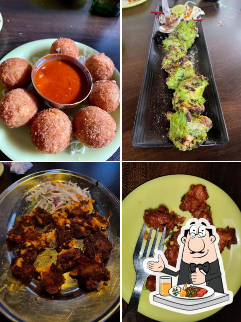 The Food Factory, Bengaluru - Restaurant menu, prices and reviews