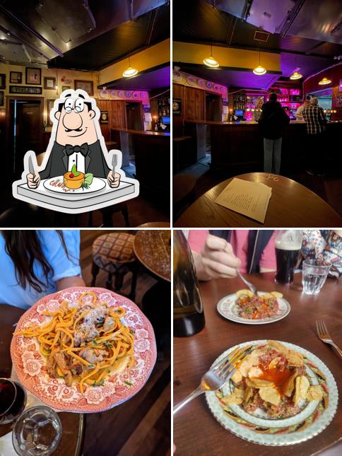 The Plimsoll, London - Restaurant menu, prices and reviews