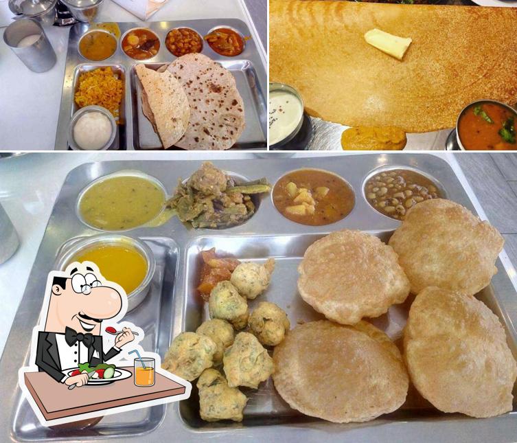 Bhavana Restaurant, Abu Dhabi - Restaurant menu, prices and reviews
