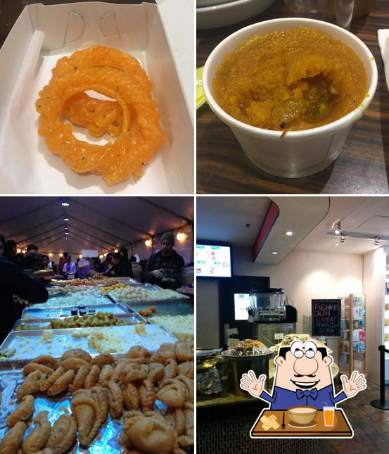 Brar's Grand Buffet, Brampton - Restaurant menu, prices and reviews