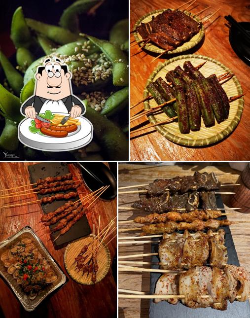 Chat Bar, Markham - Restaurant menu, prices and reviews