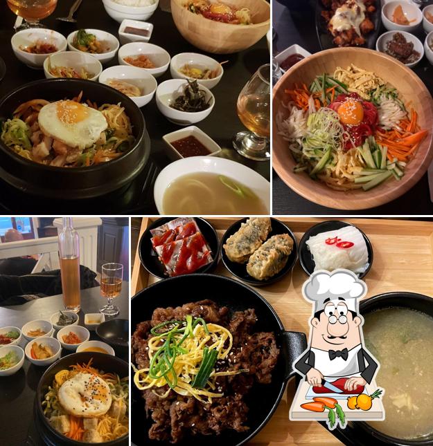 Daon korean Restaurant, Debrecen - Restaurant menu, prices and reviews