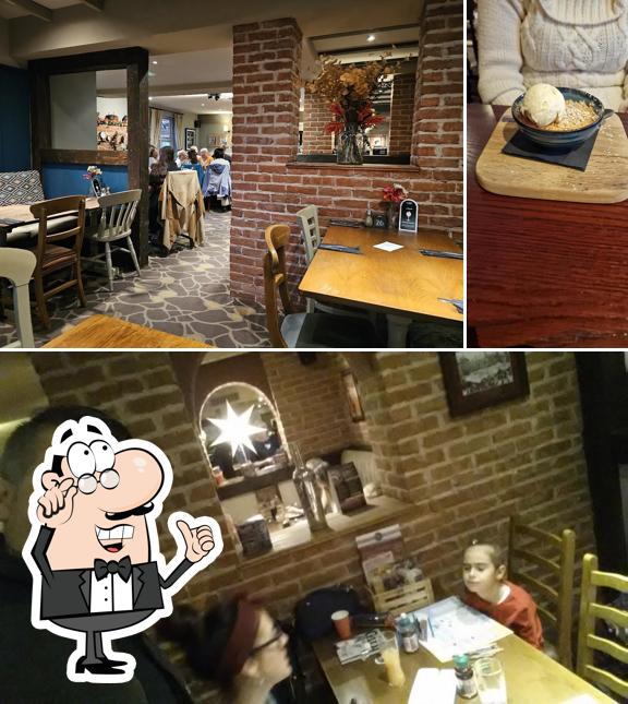 Foxglove, Mansfield - Restaurant menu, prices and reviews