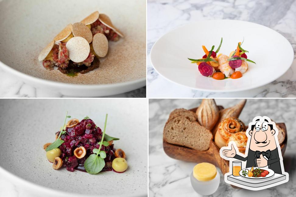 Glovers Alley by Andy McFadden, Dublin - Restaurant menu, prices and ...