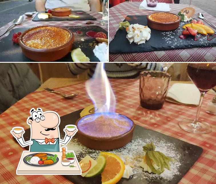 Le Fer Rouge, Colmar - Menu du restaurant, prix et avis