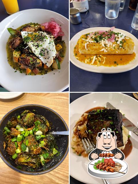 Milo, Waco - Restaurant menu, prices and reviews