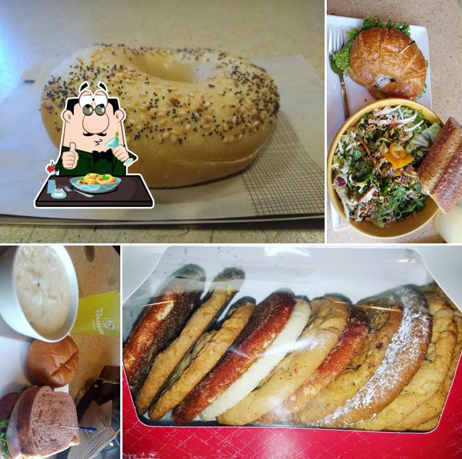 Panera Bread, Phoenix - Restaurant menu, prices and reviews