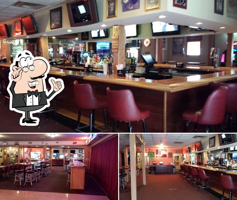 Jim & Jack's, Cincinnati - Restaurant menu, prices and reviews