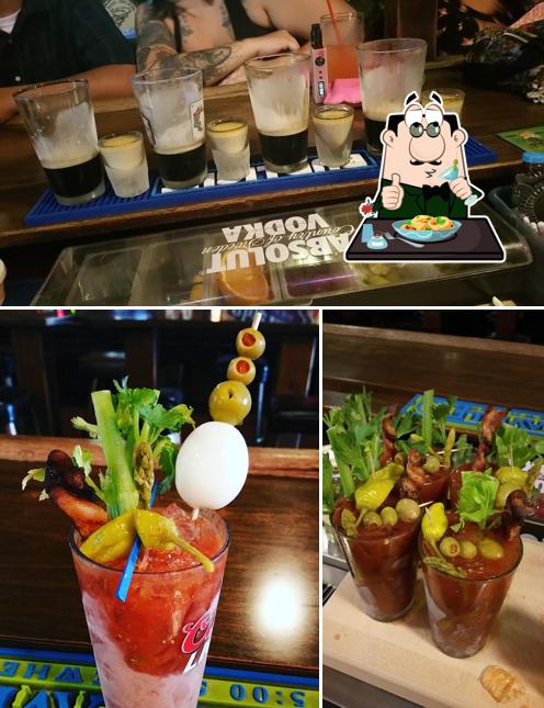 Know Place, Victor - Restaurant menu, prices and reviews