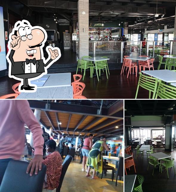 KuD'Ta, Durban - Restaurant menu, prices and reviews