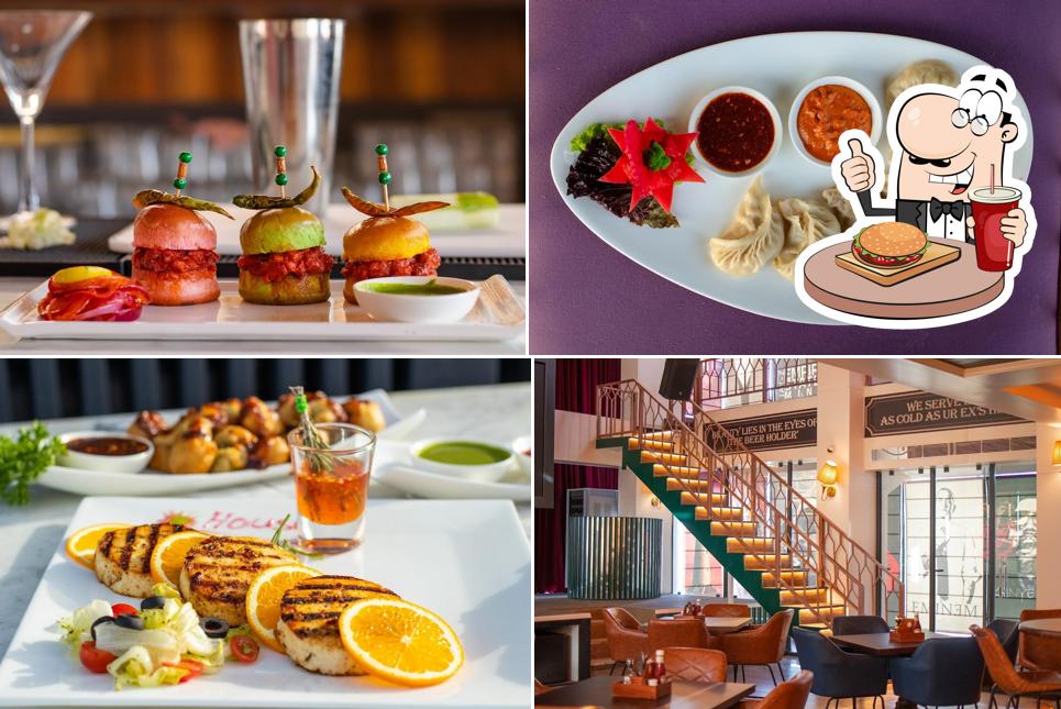 Lighthouse, Jaipur - Restaurant menu, prices and reviews