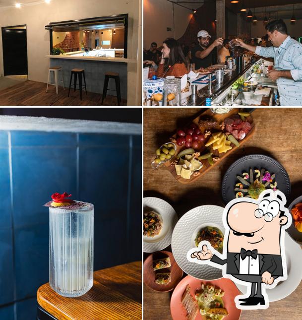 Solara Bar, São Paulo - Menu do restaurante, preços e opiniões