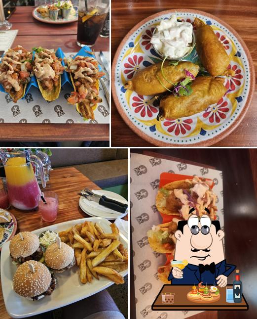Fat Cactus Tygervalley, Cape Town - Restaurant menu, prices and reviews