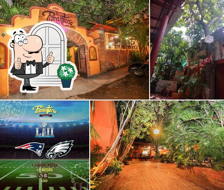 Top 10 restaurants in Bucerías, october 2025 - Restaurant Guru