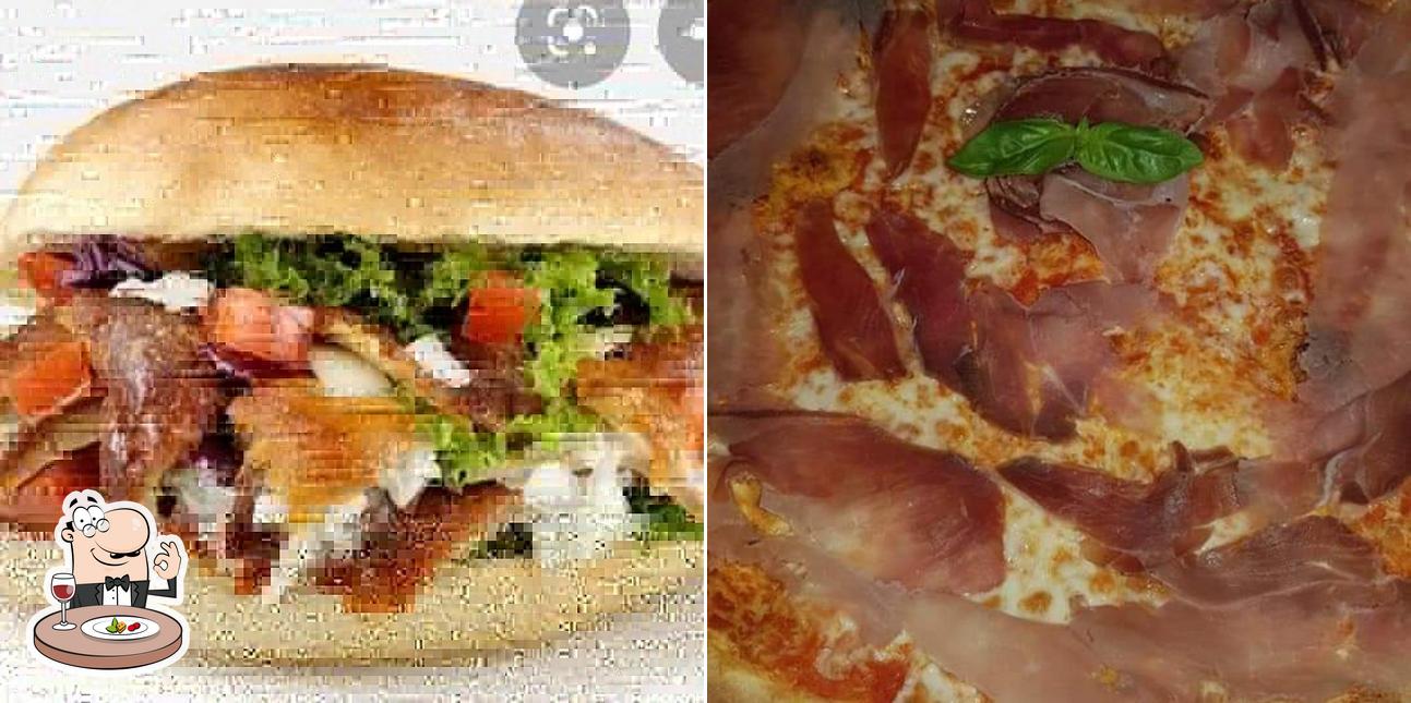 Luino Il Vero Pizza Kebap, Luino - Menu del ristorante, prezzi e recensioni