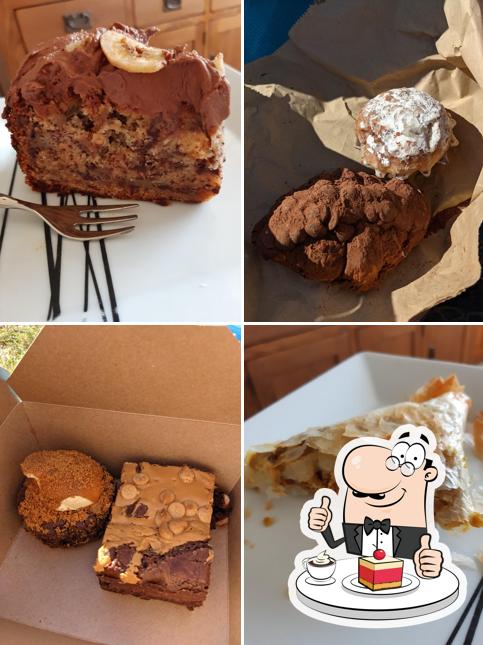 Park Side Cafe, Cardiff - Restaurant menu, prices and reviews
