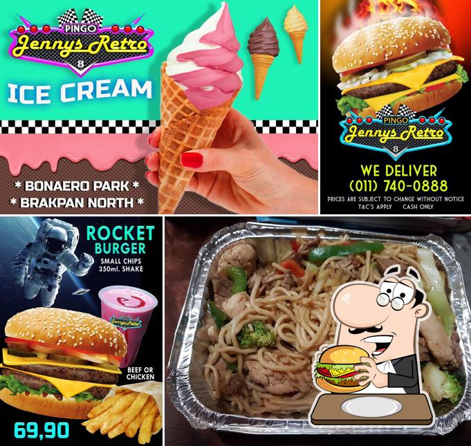 Pingo, Brakpan - Restaurant menu, prices and reviews