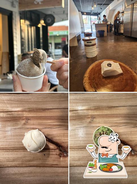 Shiro Gelato & Snack, Southport - Menú del restaurante, precios y reseñas