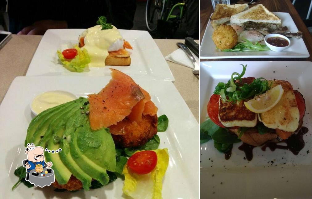 Stones Corner Kebab, East Brisbane - Restaurant menu, prices and reviews