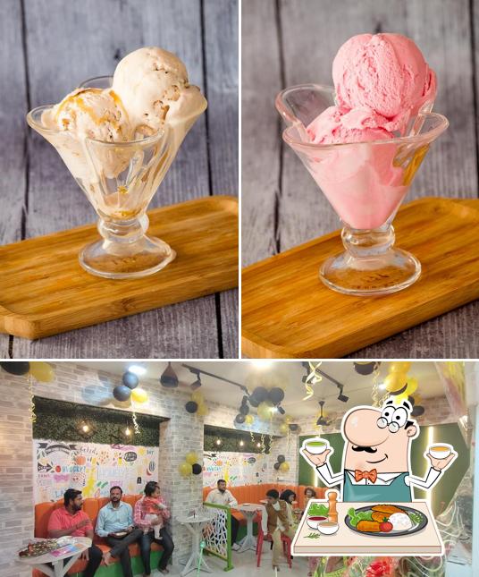 The Lassi Corner, Nashik - Restaurant menu, prices and reviews
