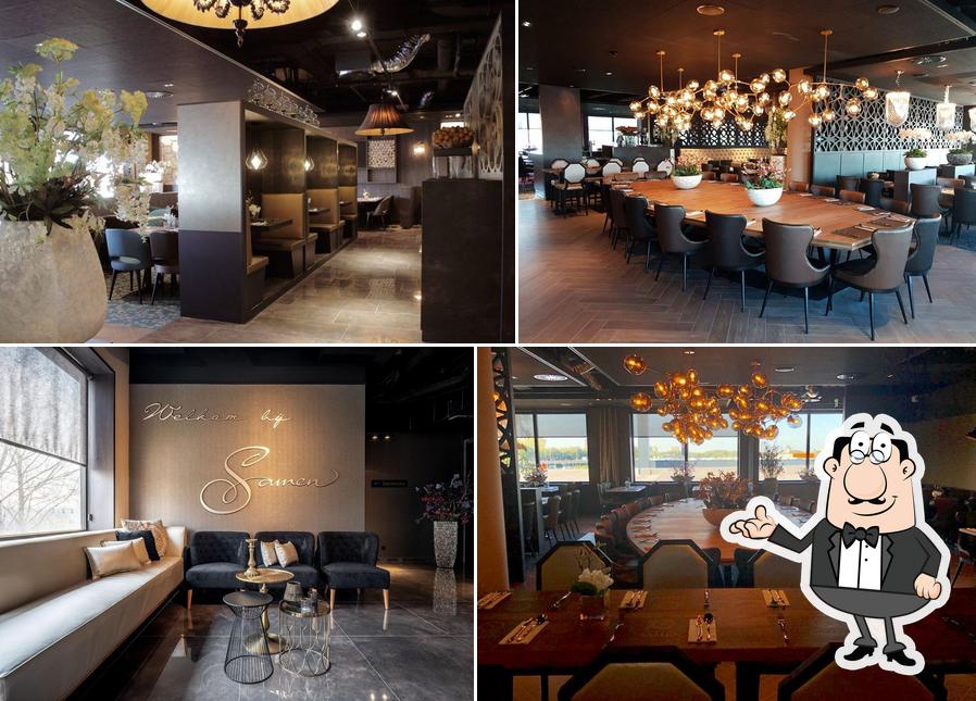 Top 5 restaurants with kids play area in Delft, october 2025 ...