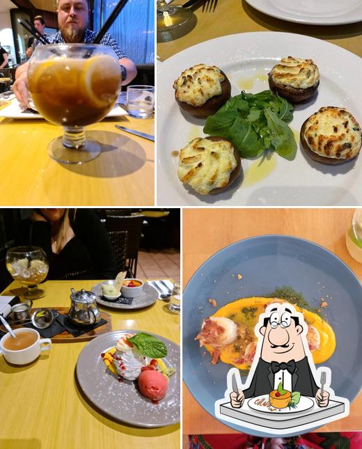 Portabella Restaurant, Albany Creek - Restaurant menu, prices and reviews