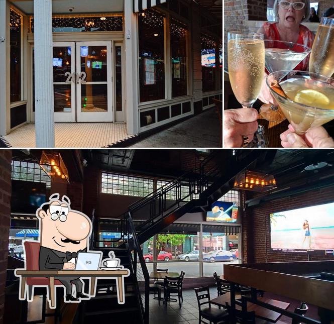 202 Social House, Roanoke - Restaurant menu, prices and reviews