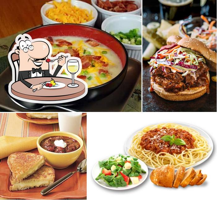 Top 5 restaurants in Dry Ridge, january 2026 - Restaurant Guru