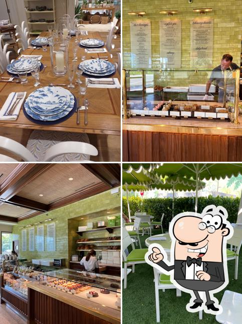HIVE Bakery & Cafe, West Palm Beach - Restaurant menu, prices and reviews
