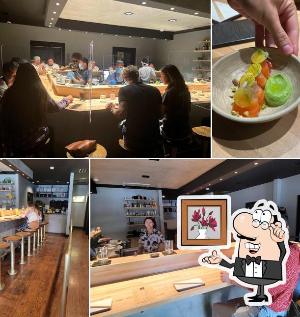 Handies Douzo, Houston - Restaurant menu, prices and reviews