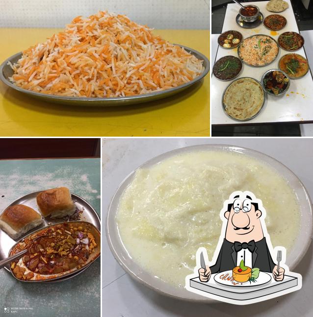 New Metro Restaurant, Pune - Restaurant menu, prices and reviews