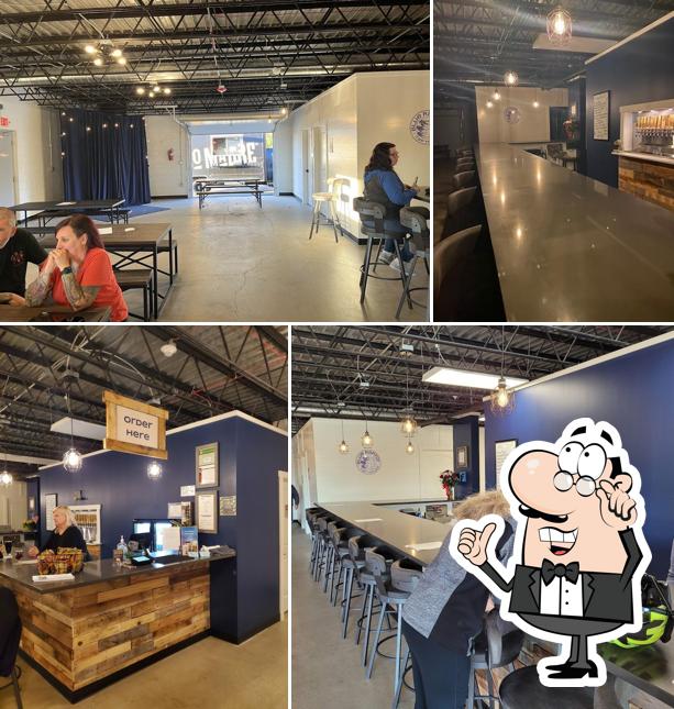 Blue Raptor Tap House, LLC, South Elgin - Restaurant menu, prices and ...