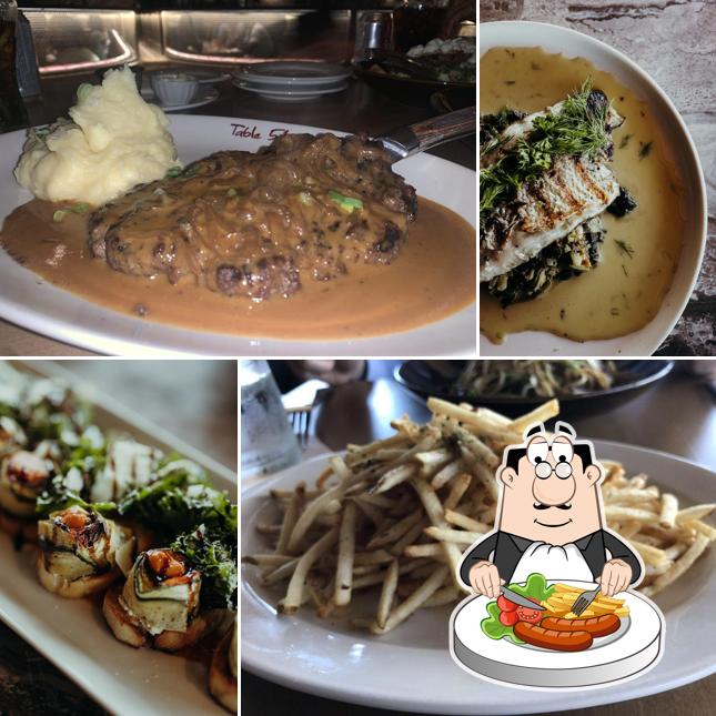 Table 51 Montreal, Montréal - Restaurant menu, prices and reviews