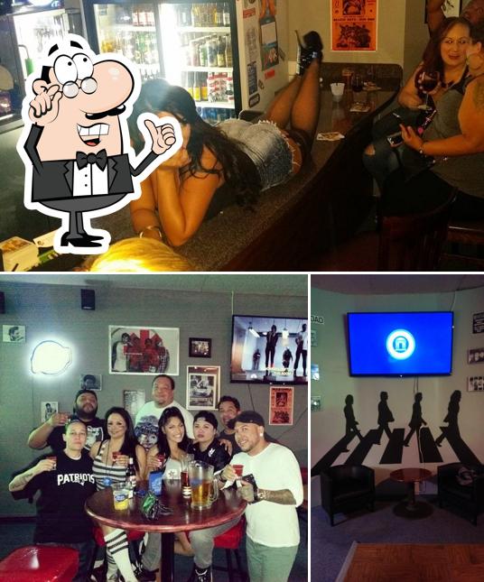 The Industry Bar, City of Industry - Restaurant menu, prices and reviews