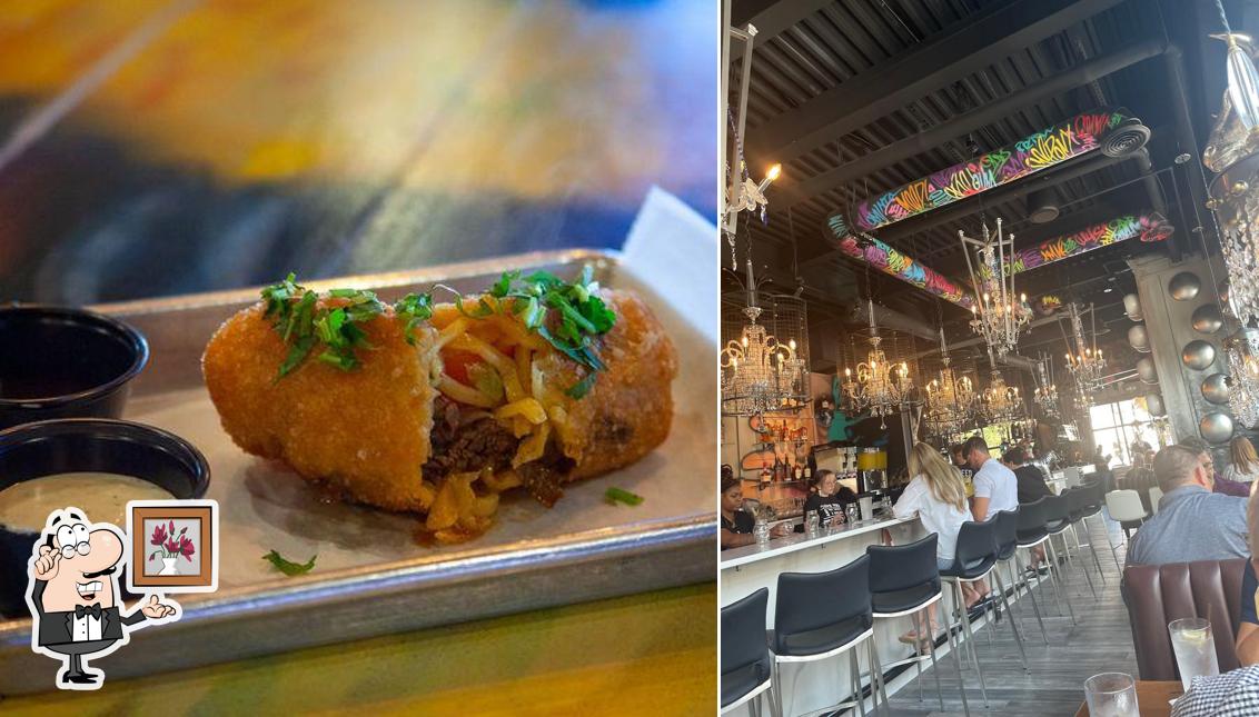 Agave & Rye Centerville, Centerville - Restaurant menu, prices and reviews